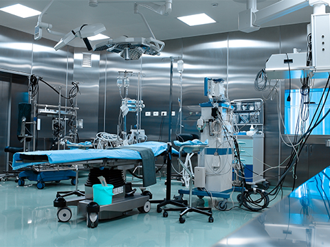 Inductive encoders: a robust solution for precise motion feedback