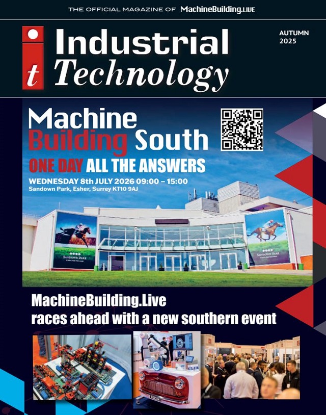 Industrial Technology