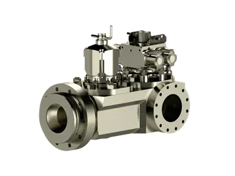 IMI agrees sale of Truflo Marine to Fairbanks Morse Defense